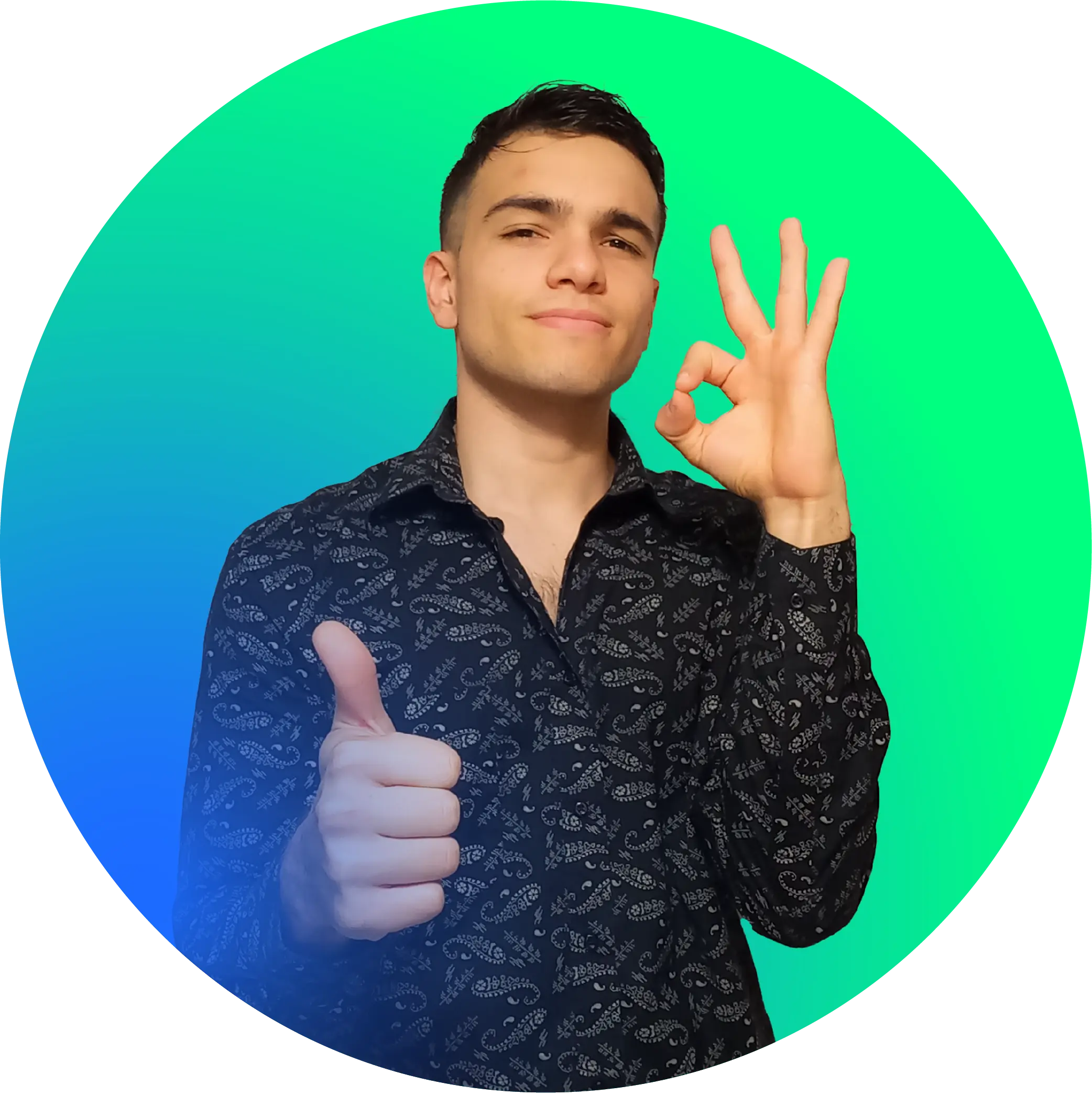 Hernán Sosa | Curriculum digital