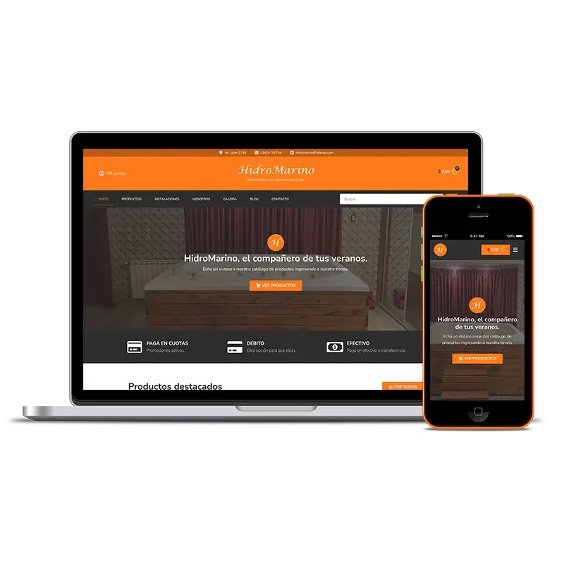 Hernán Sosa | Curriculum digital